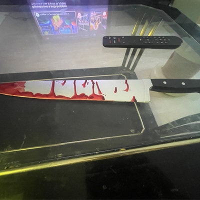 Realistic Foam PU Pickaxe Pick Axe Hatchet Horror Movie Prop - Etsy