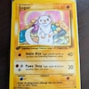 Holographic Pokémon Card - Etsy