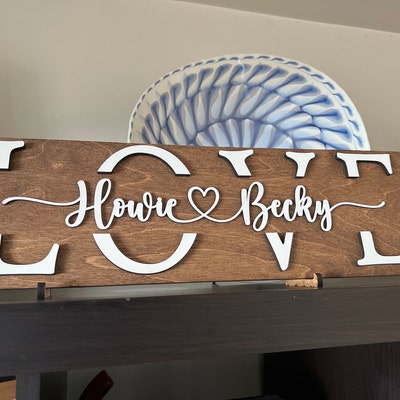 Pregnancy Announcement Sign Hello Daddy Sign Pregnancy Reveal to ...