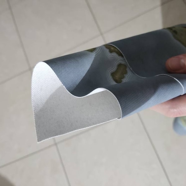 Custom RPG / Game Cloth Map Printing Service - Etsy