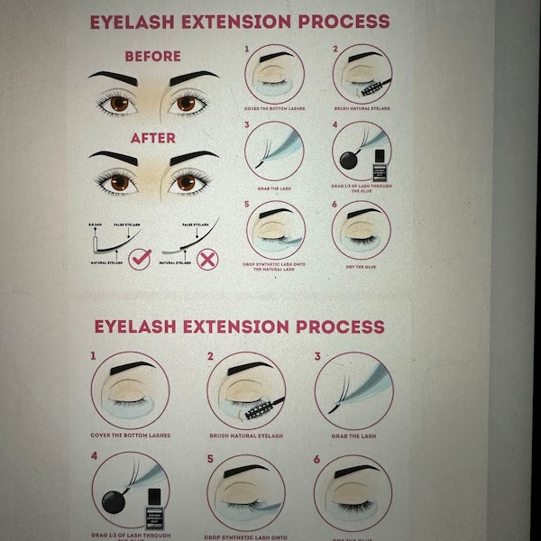 Microblading Brow Patterns, Hair Strokes Practice, Transition Patterns ...