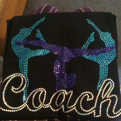 Golf Tournament Shirt DIAMONDS DIVOTS DIVAS Rhinestone Shirt Bling ...