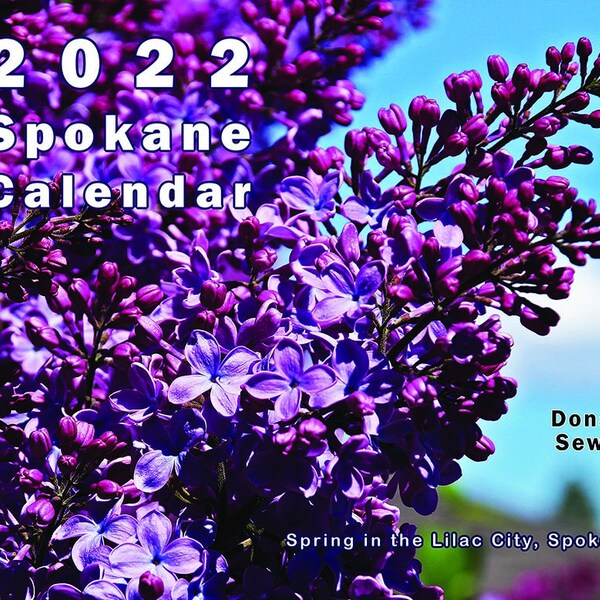 PNW, Northwest, Washington, Mead, Green Bluff, Peone Prairie, Selkirk ...