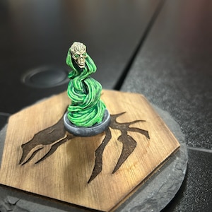 Voodoo Dolls 5-pack Models for Dungeons and Dragons Pathfinder - Etsy