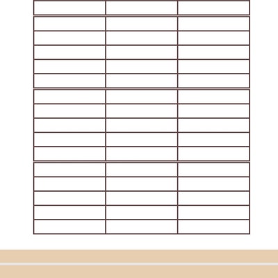 Scar & Stretch Mark Camouflage Intake Form, Editable Consent Form, DIY ...