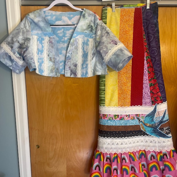 Lace Duster Sewing Pattern | Beach Cover up | Duster Coat | Pattern ...