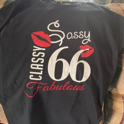 Chapter 58, 58th Birthday Shirt Ideas, 58th Birthday Shirts, 58th ...