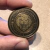 The Wisdom Coin Motivational Gift EDC Coin Daily Carry Encouragement ...