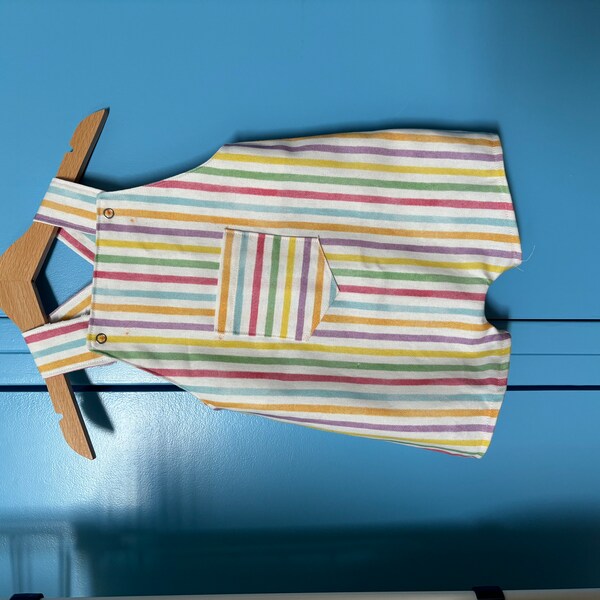 Easy Woven Overalls PDF Sewing Pattern - Etsy