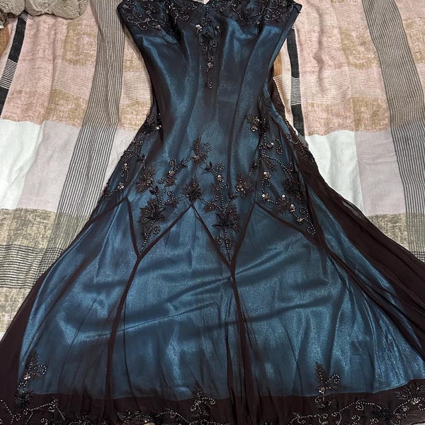 Regency Revival Vintage Y2K Ethereal Bridgeton Meet Cottage Core Empire ...