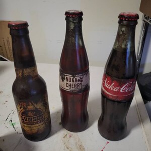 Fallout you're Special Board Book Replica - Etsy