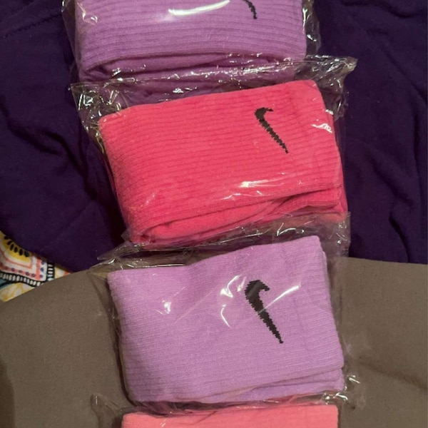 Toddler Size 7c-10c Earth Tones 3 Pack Solid Dye Crew Socks - Etsy