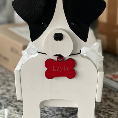 Black Labrador Pet Planter Dog Planter Garden Planter Birthday Gift - Etsy