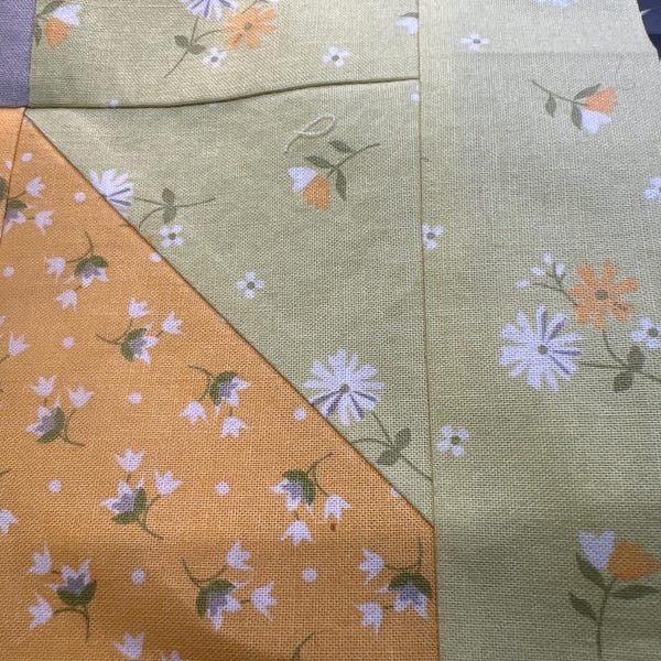 Grow & Harvest by Alexandra Bordallo for Art Gallery Fabrics - GRH14405 Grow Your Own - 1/2 Yard ...