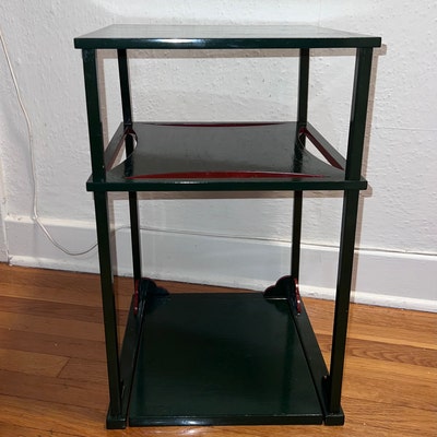 Japanese Antique Hakari Tenbin Balance Scale Meiji Era With Original ...