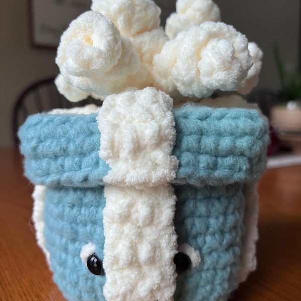 Mini Cinnamon Roll Crochet Pattern, Plush Cinnamon Buns, Sticky Buns ...