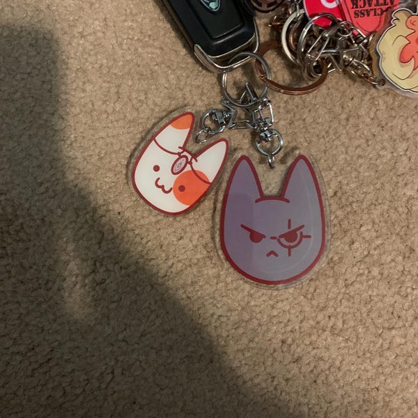 Turtle Virtual Pets / / 2.5 Inch Keychain - Etsy