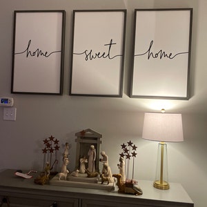 Office Wall Decor Stay Positive Sign Wood Signs - Etsy