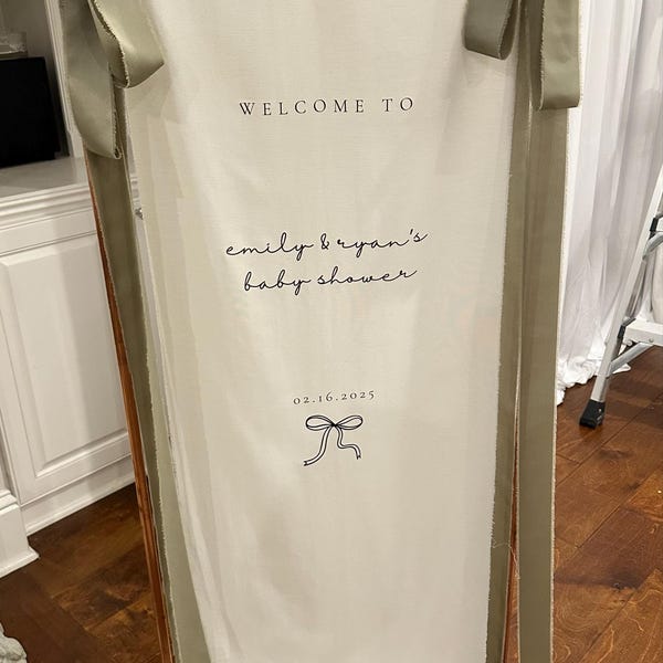 Fabric Bar Sign, Wedding Bar Menu, Custom Linen Bar Sign, Bar Sign ...