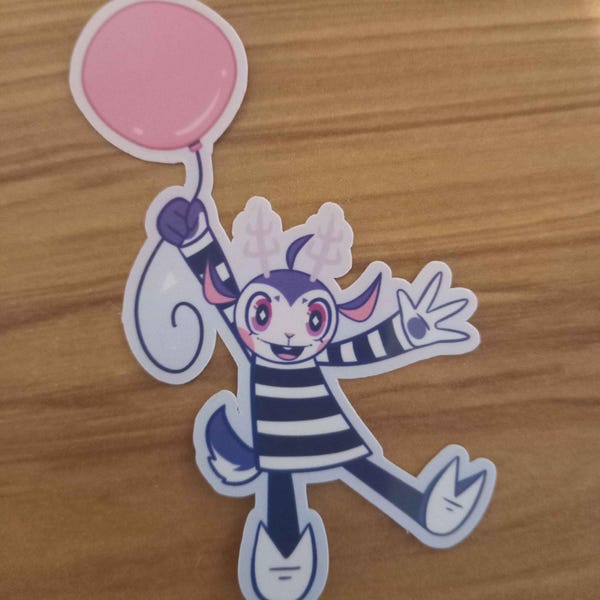 Happy Tree Friends Flippy & Mime Stickers Designed by Robopuffy - Etsy