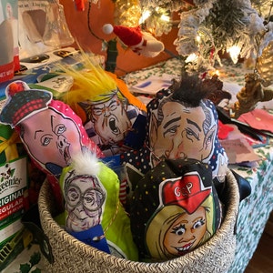 GOP Voodoo Collection - Etsy