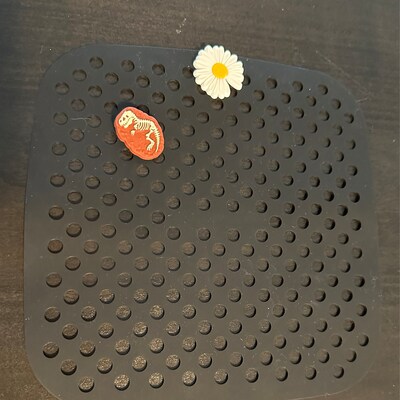 Sea Shell Mermaid Pearls Croc Charms Set of 20pcs - Etsy