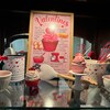 Fake Pink Valentine's Day Cupcakes, Valentine's Cupcakes, Valentine's ...