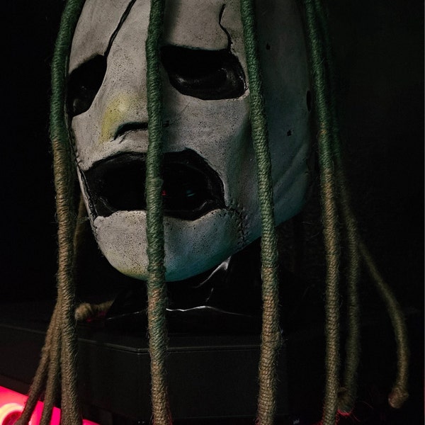 Sweet Tooth Mask TV Series Version - Etsy