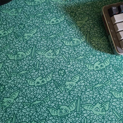 Owlbear Post-it Notes, Dungeons and Dragons Sticky Notes, D&D ...