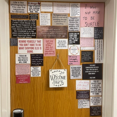 Personalized Office Door Sign, Custom Door Name Plate, Customized Door ...