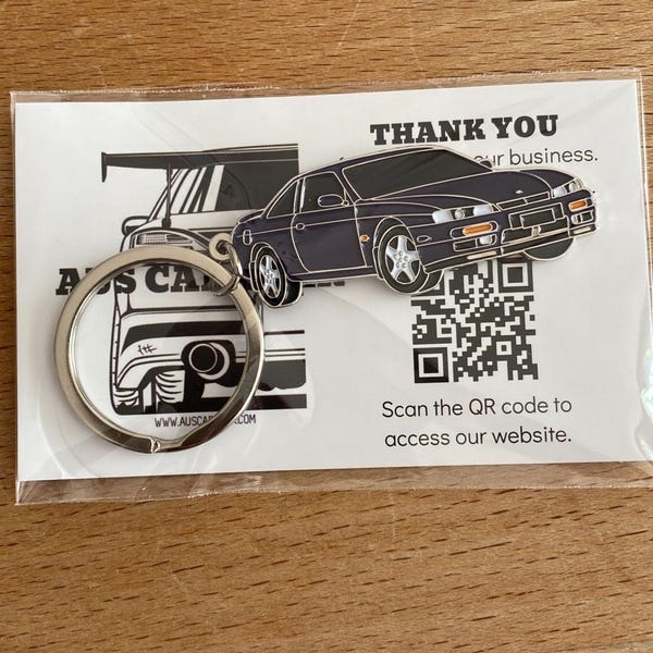 Holden Commodore VZ Clubsport Keychain - Etsy