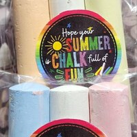 Have a Great Summer Gift Tagsi Will Miss You End of Term Gift - Etsy Canada