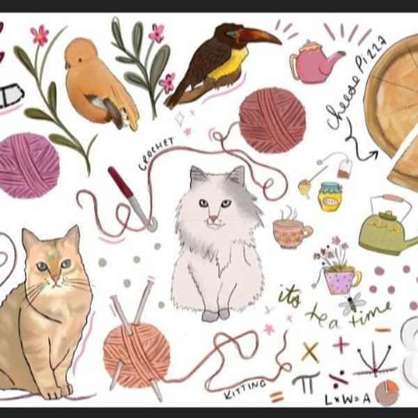 Activity Sheet for Kids, Restaurant Place Mat, Simple Restaurant ...