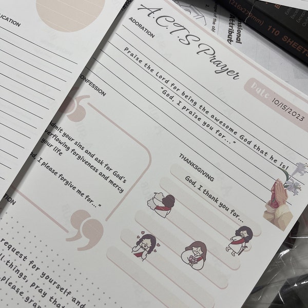 Bible Verse Mapping - Bible Printable Study Guide - Bible Study Bundle ...