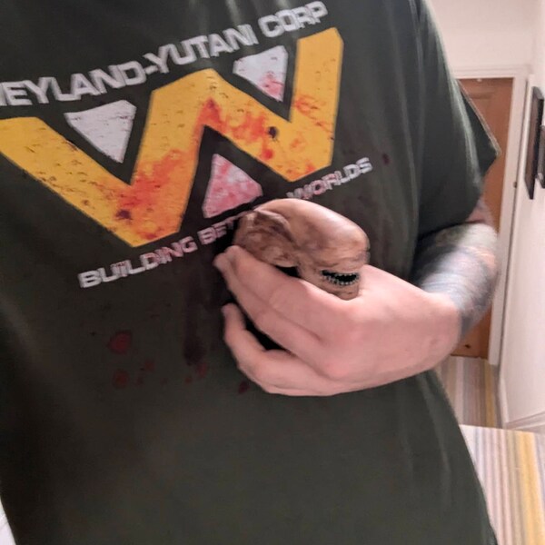 Caffeine & Gasoline Retro Biker Custom Vinyl Sticker Decal Bikers ...