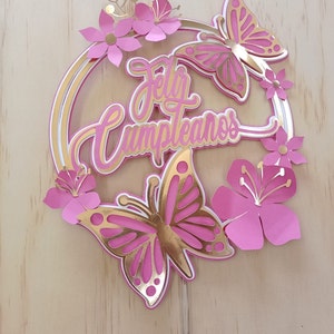 Oval Cake Topper Base Pack Svg Ai Studio Cut File Cake - Etsy