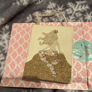 Flamingo Art, Christmas Flamingos, Flamingo Reindeer, Coastal Christmas ...