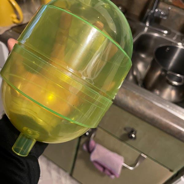 Giant Tutsi Pop With Base - Birthday Party Favors - Party Candy Bags ...