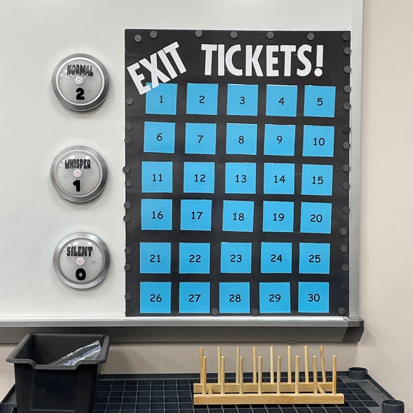 Crayon Box Labels - CUSTOM Labels- Student Labels- Back to School ...