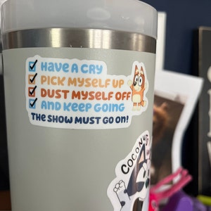 Orange Dino Sticker Laptop Sticker Notebook Sticker - Etsy