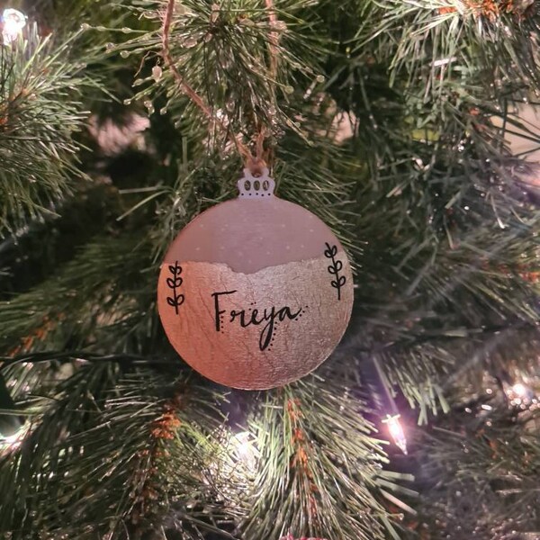 Initial Doodle/initial Art Work/ A5 Art/ A5 Pen and Ink/ Black and ...