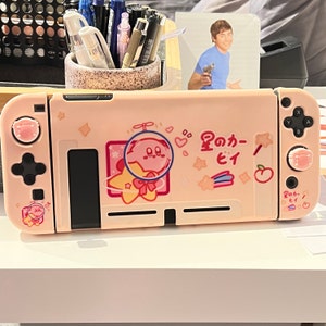 Cute Nintendo Switch Lite Case-nintendo Switch Lite Shell Switch Lite ...