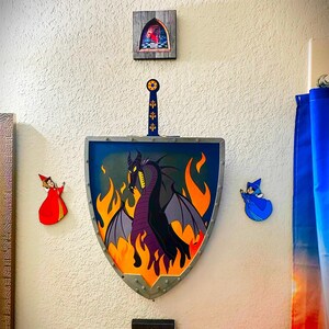 Terrified Tigger-ific Tree Topper - Etsy