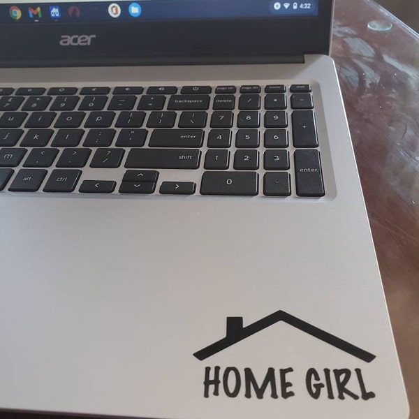 Real Estate Agent Decal, Computer or Laptop, Ask Me About Real Estate ...
