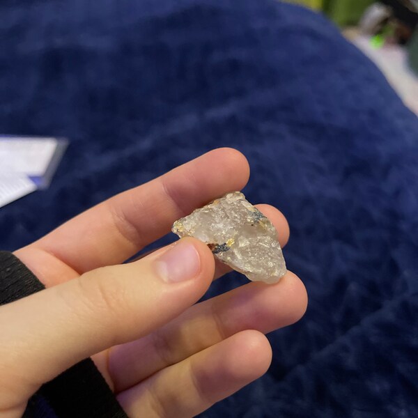 Golden Rutilated Quartz - Raw Rutilated Quartz Crystal - Rough Golden ...