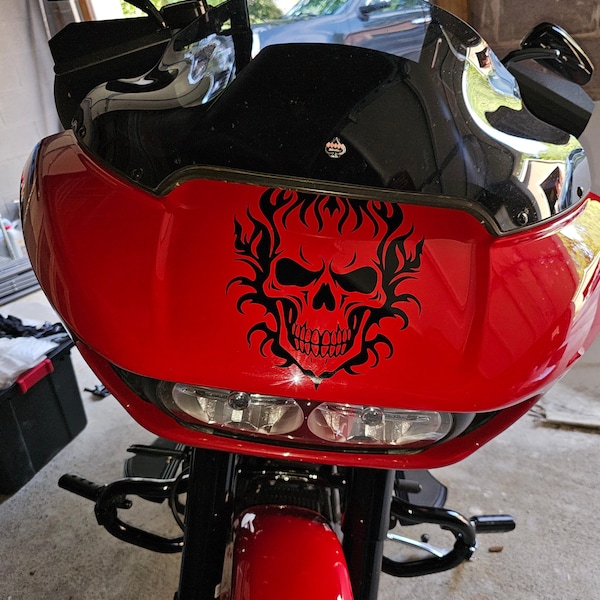 Cubic Inches Side Cover, Fender, Tank Decal - Etsy