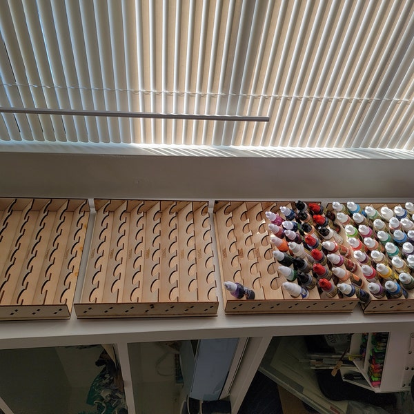 GREAT RACK System - SINGLE Section Bundle - the Miniature Painter's ...