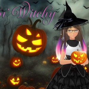 Vroid BODYFACE Skin Texture Bundle - Etsy