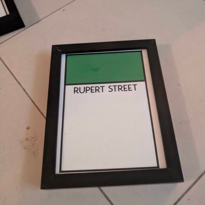 Rock and Roll Gallery Wall Set of 9 Music Prints, Guitar Prints, Vinyl ...