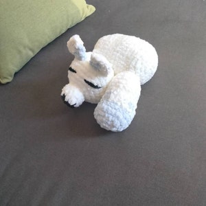 Minecraft Sniffer Crochet Pattern, Crochet Pattern, Sniffer Crochet ...